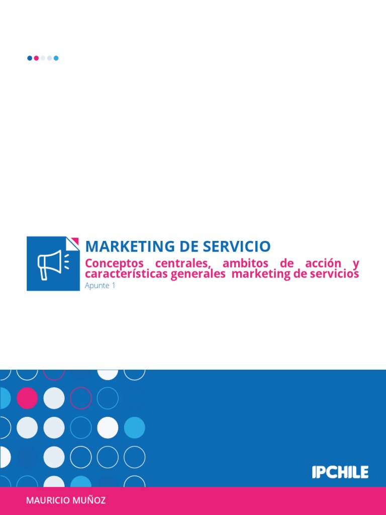 MS Apt M1 | PDF | Marketing | Calidad (comercial)