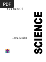 Oxide Conversion Table | PDF