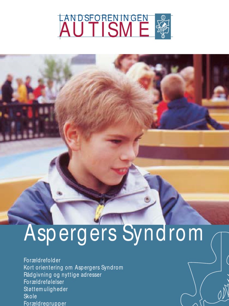 Asperger Syndrom | PDF
