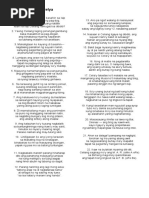 Tekstong Persweysib | PDF