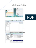How To Resize Volume and Move Partition With NIUBI Partition Editor | PDF | Computing Platforms ...