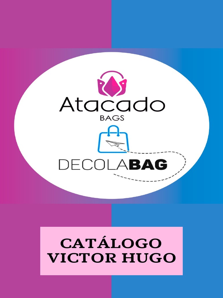 Catálogo Victor Hugo (1) | PDF