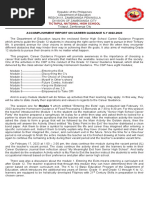 REGIONAL MEMORANDUM No. 023 S. 2024 IMPLEMENTING GUIDELINES OF PROJECT A.W.A.R.D.S IN DEPED ...