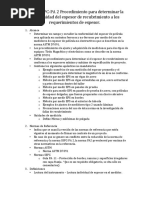 SSPC SP 10 (WAB) - Es | PDF | Agua | Materiales