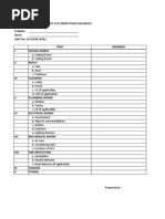 Building, Floor, and Room Numbering Guidelines General | PDF | Building ...