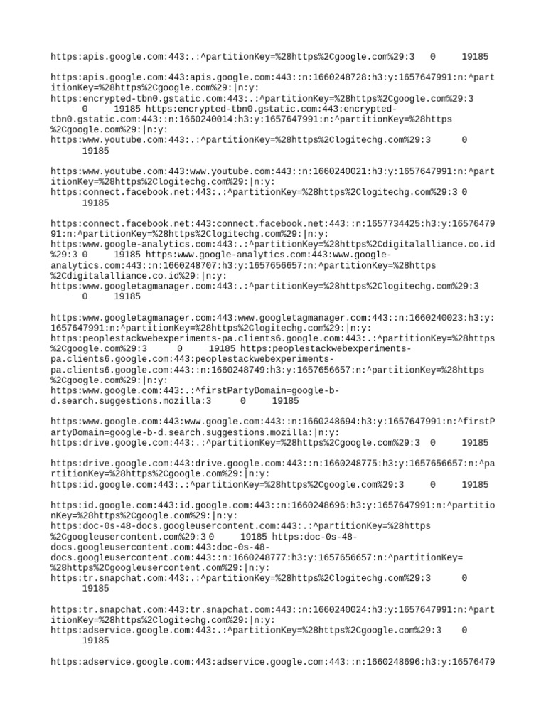 Alternate Services | PDF