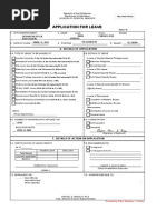 Sample Exam Questions (DepEd AO II Specific) | PDF | Memorandum