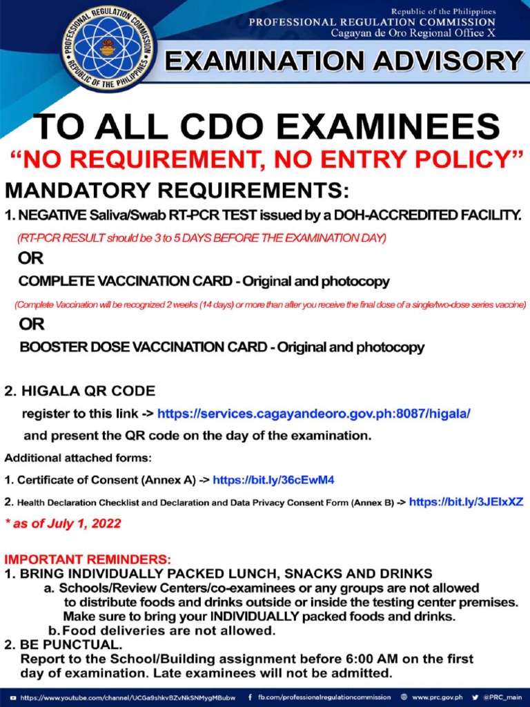 English Cdo | Download Free PDF | Philippines | Educational Institutions