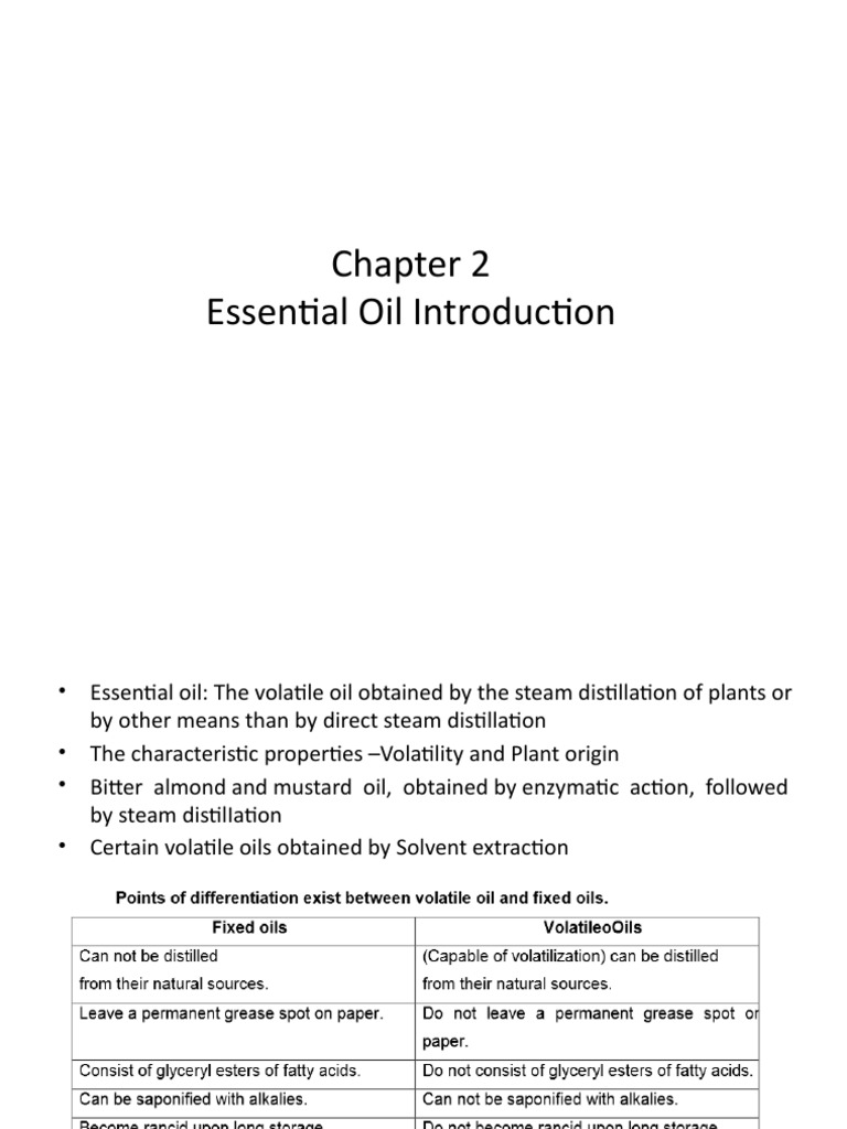 Chapter 2 | PDF Chapter 2 | PDF