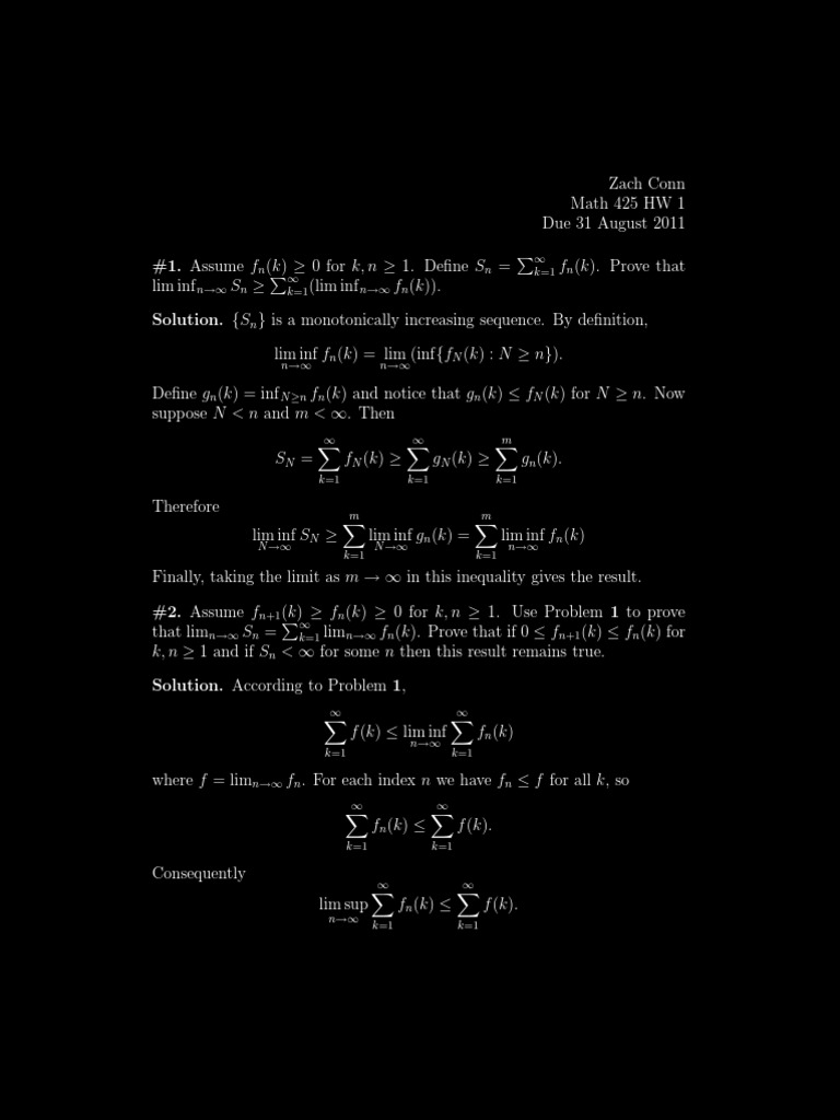 N N K 1 N N N K 1 N N | PDF | Compact Space | Maxima And Minima