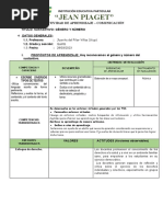 Vocabulario Quinto Grado | PDF