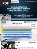 Tutorial Swajar PPPK - 02062025 | PDF