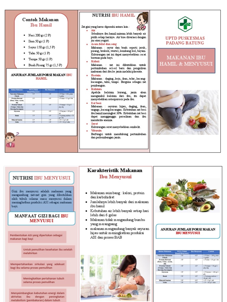 Leaflet Hipokalemia | PDF | Kesehatan Holistik | Teknologi & Rekayasa