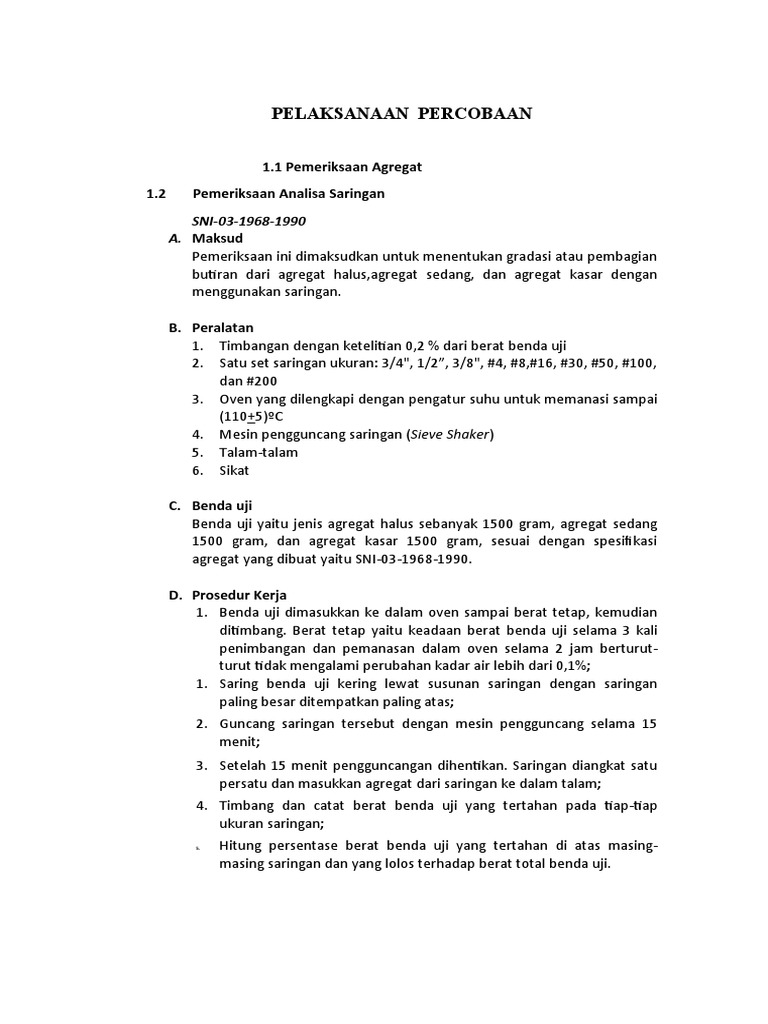 Modul Praktikum ASPAL | PDF