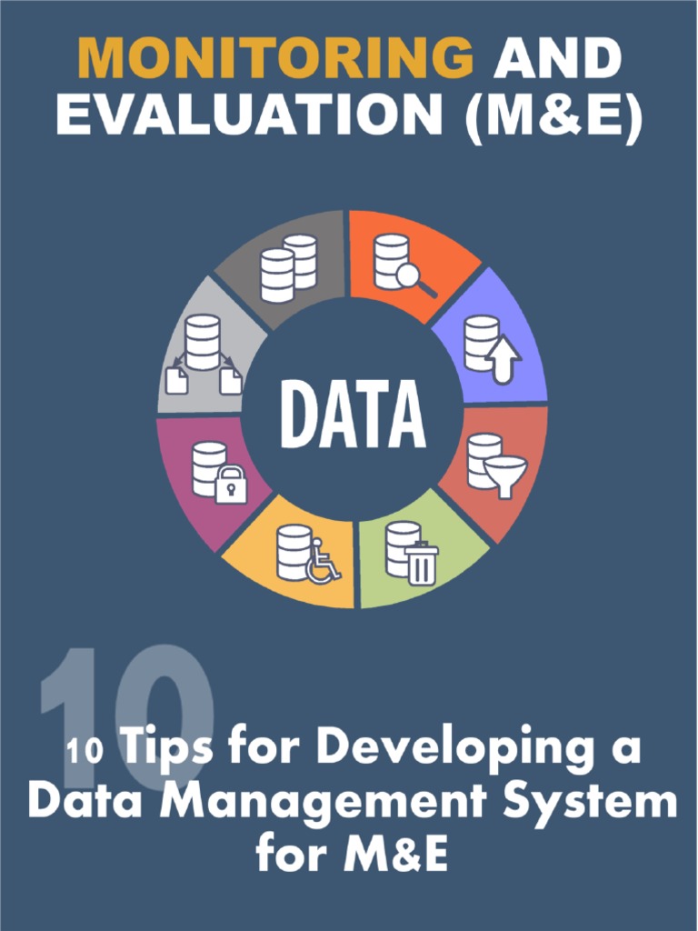 M&E | PDF | Databases | Relational Model