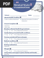 PHQ-9 - GAD7 and IAPT Phobia Scales Scoring | PDF | Anxiety Disorder ...
