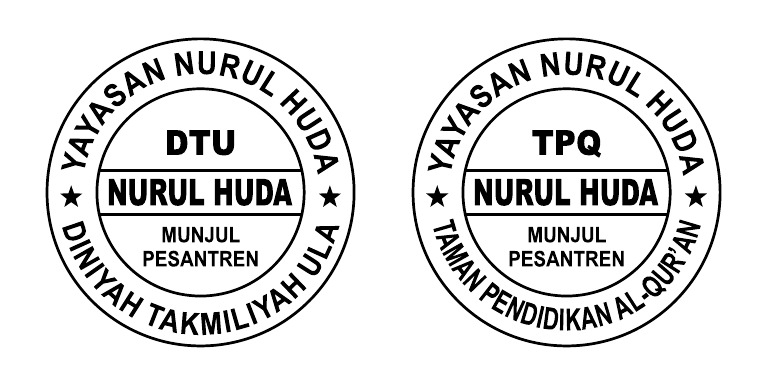 Contoh Stampel DTU & TPQ | PDF