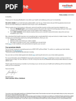 Adnic Claim Form | PDF | Patient | United Arab Emirates