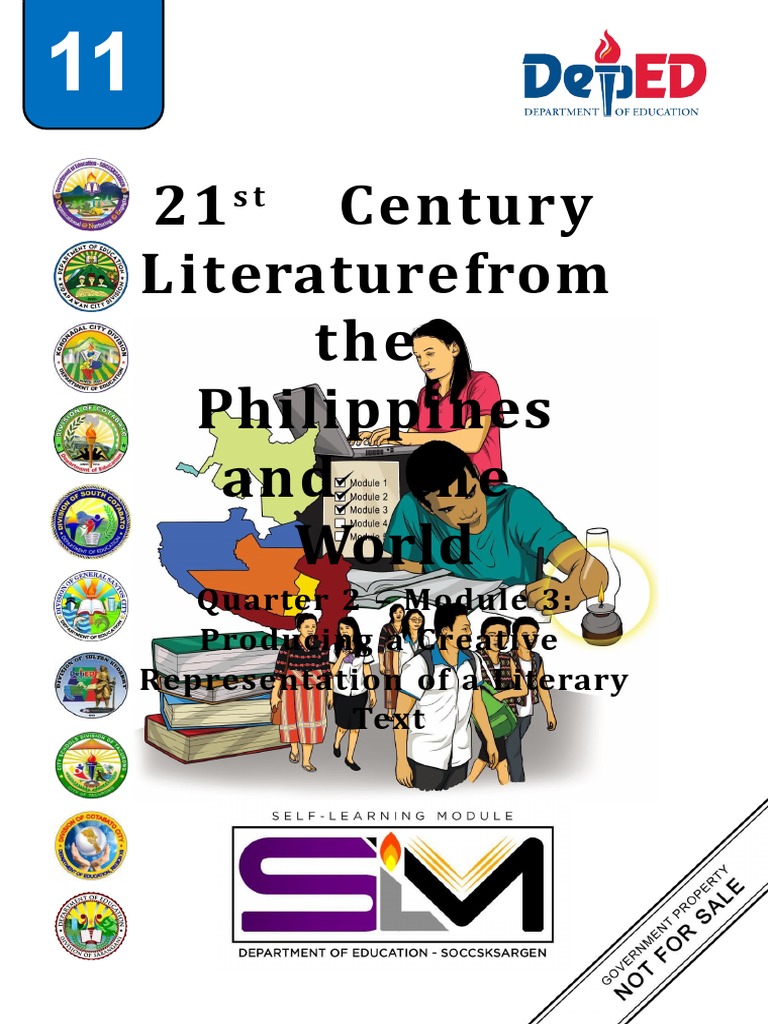 Q2 Module 3 | PDF | Multimedia | Educational Technology