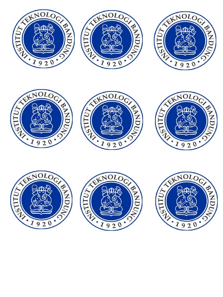 logo itb | PDF