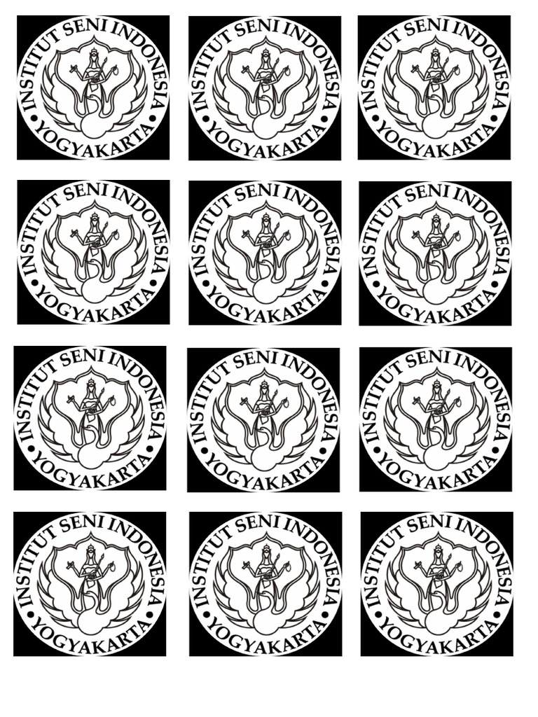 Logo Isi | PDF