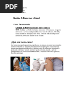 Infografía NOM 036 SSA2 2012 | PDF | Vacunas | Medicina CLINICA