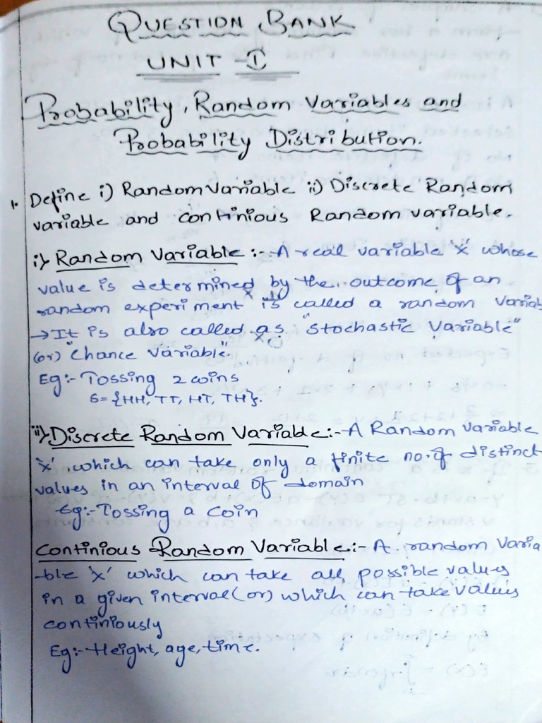 Cosm Unit 1 QB | PDF