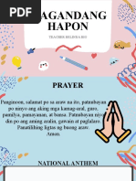 Letrang WW Kindergarten Worksheets | PDF