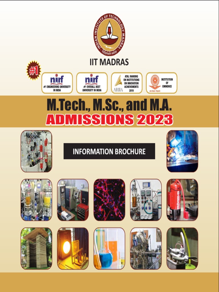 IB Mtech | PDF | Academic Degree | Doctor Of Philosophy IB Mtech | PDF | Academic Degree | Doctor Of Philosophy
