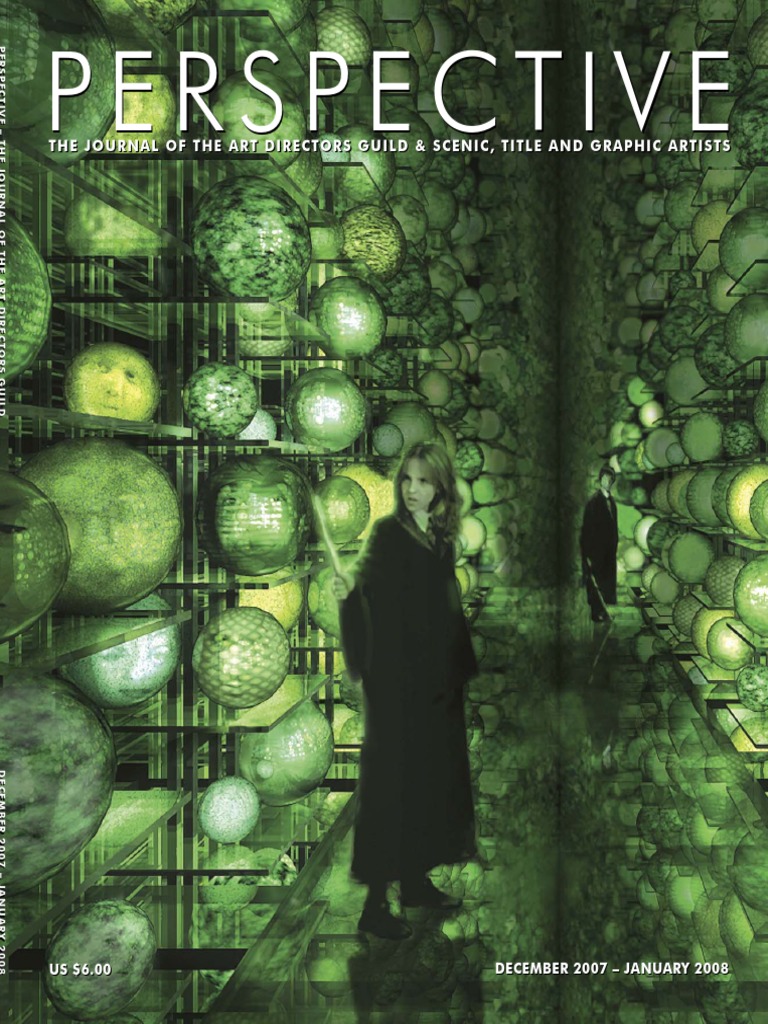 Adg Perspective - December 2007 - January 2008 Issue | PDF | Mentorship ...