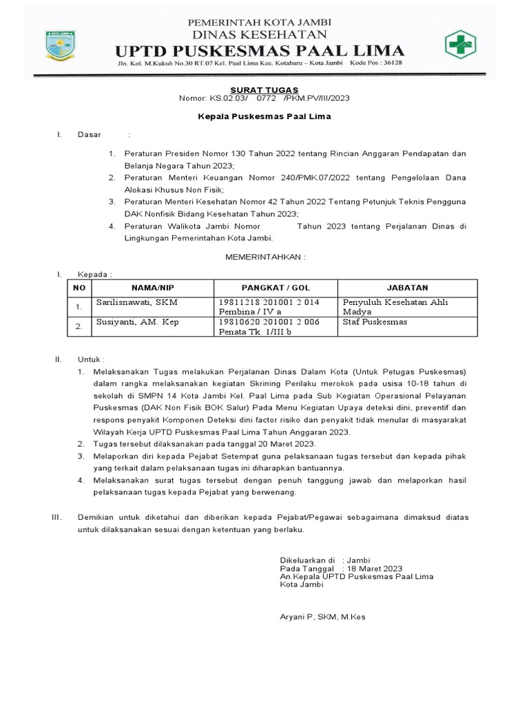 SPT Ubm BOK FIX | PDF
