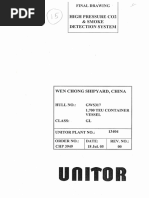 FiWaRec Product Catalogue For High Pressure Fire Suppression Systems ...