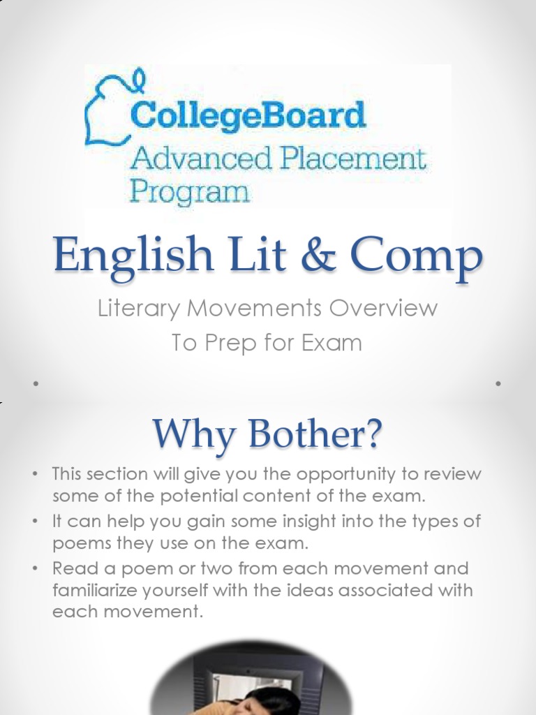 Literary Movements | PDF | Beat Generation | Poetry