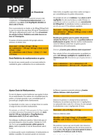 Tabla de Antihistaminicos Sedantes y No Sedantes Con Dosismoto | PDF ...