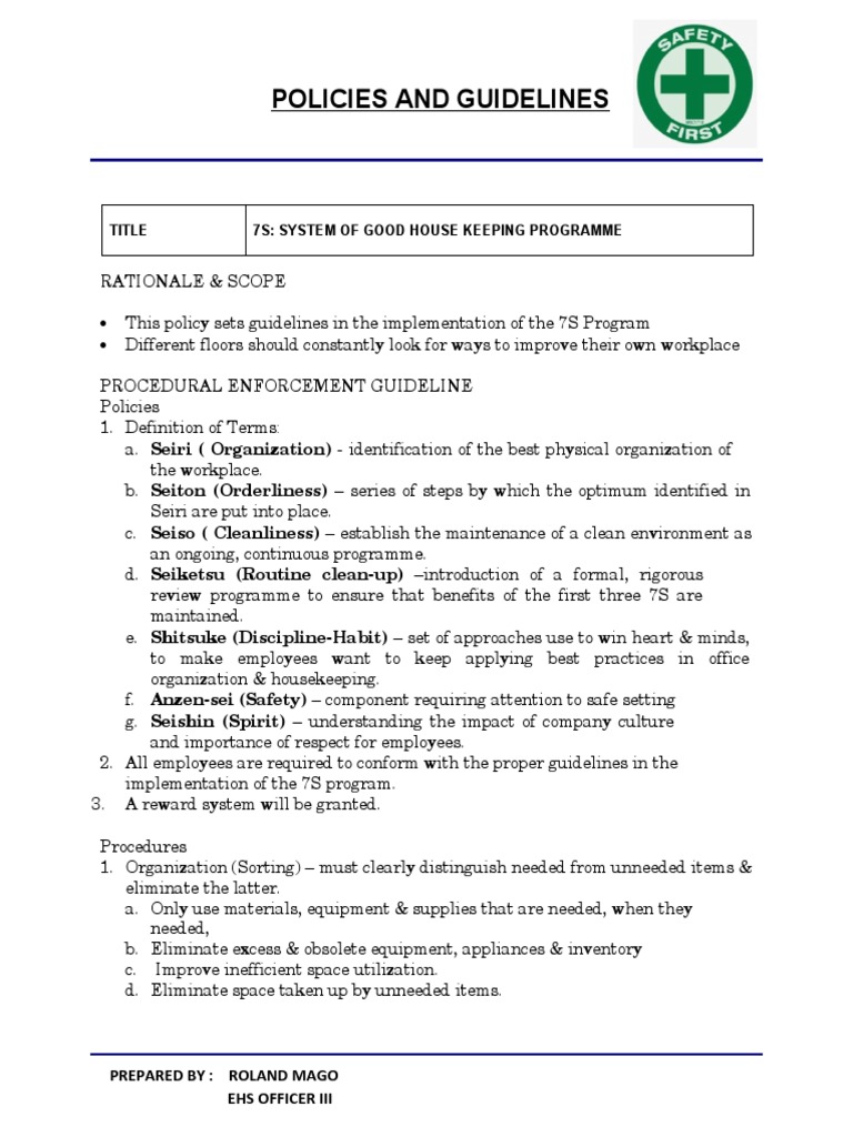 7s New Revised 2020 | Download Free PDF | Disciplines | Audit