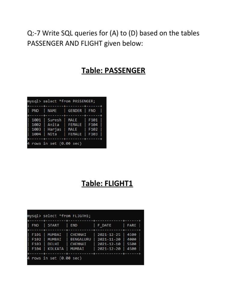 Honey Choudhary Mysql CH 14 | PDF | Table (Database) | Data Management