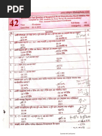 Junior Instructor Question-Solution | PDF