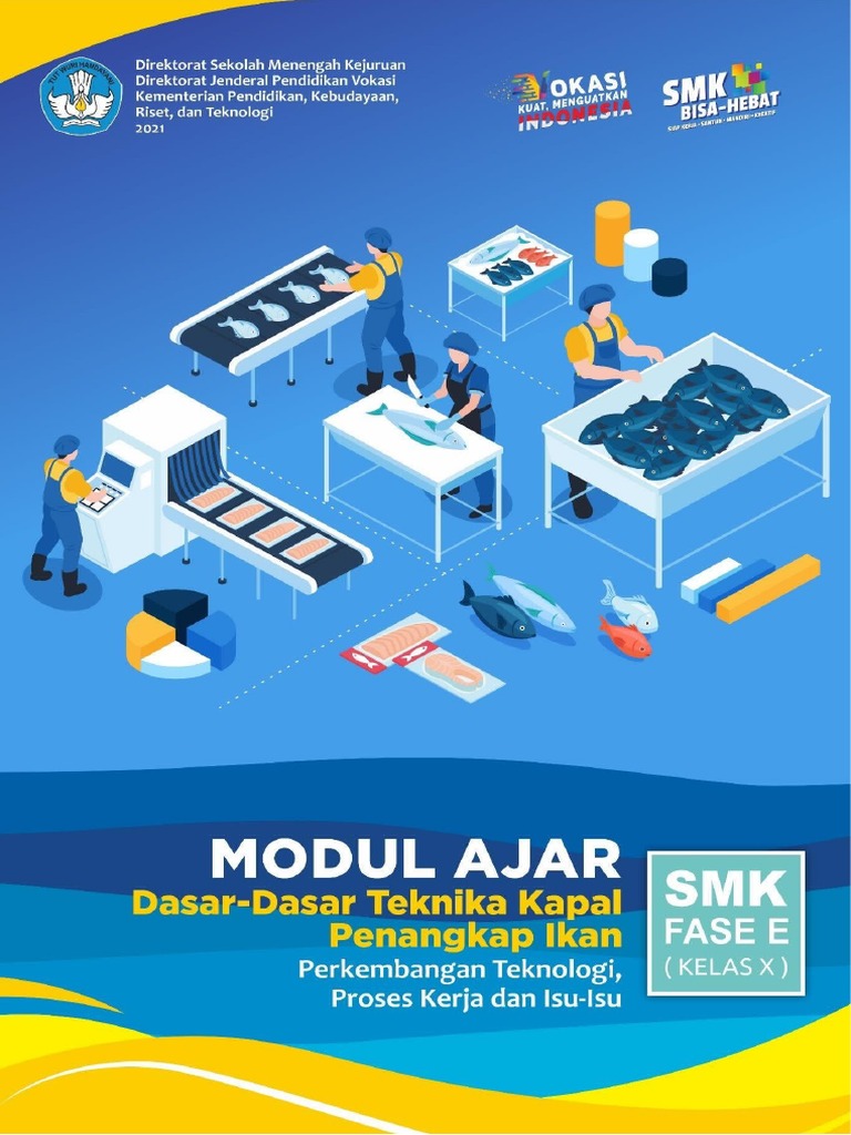Modul Ajar Dasar-Dasar TKPI Perkembangan Teknologi | PDF | Teknologi ...