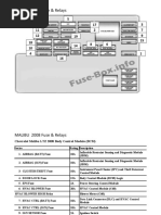 Ford Bantam | PDF