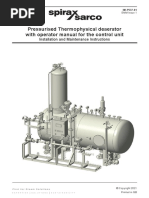 HVLR Monitor: Technical Data Sheet | PDF | Pipe (Fluid Conveyance ...