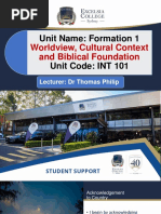 GMRC 4 Curriculum Guide AY 2024-2025 | PDF | Faith | Humility