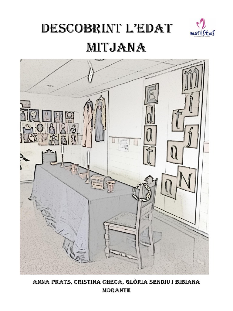Descobrint Ledat Mitjana | PDF