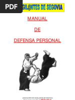 Defensa Personal Policial | Autodefensa | Policía