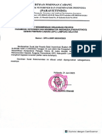Jenis-Jenis Sapi di Indonesia | PDF