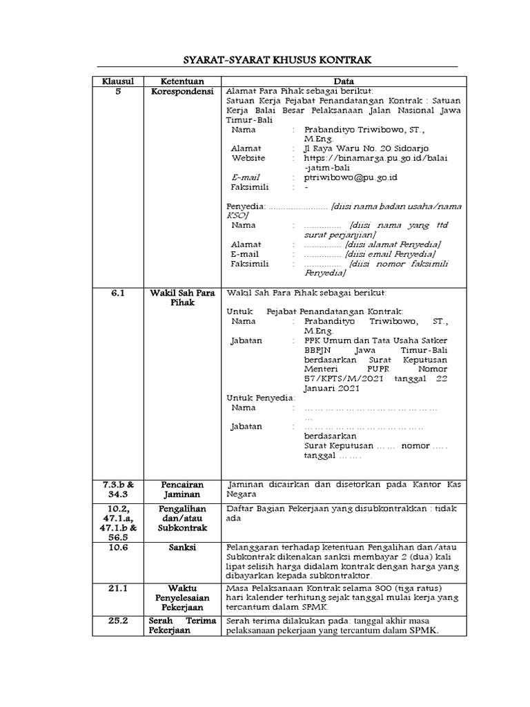 SSKK KMP2023 Sop4 | PDF