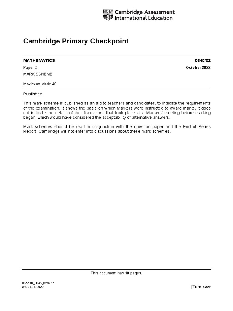 2022_10_0845CP_P2_MS | PDF