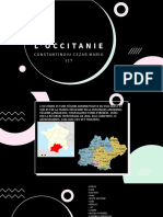 Décrire Ma Ville, Mon Quartier | PDF | Commerce | Secteurs du service