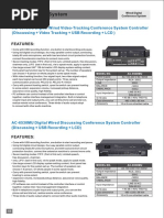 Allen Bradley 700 Series Timer Specs | PDF | Switch | Relay