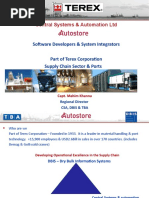 NPCT1 Container Handling Tariff v10 | PDF | Containerization | Cargo