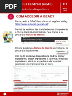 Guia Eacat | PDF